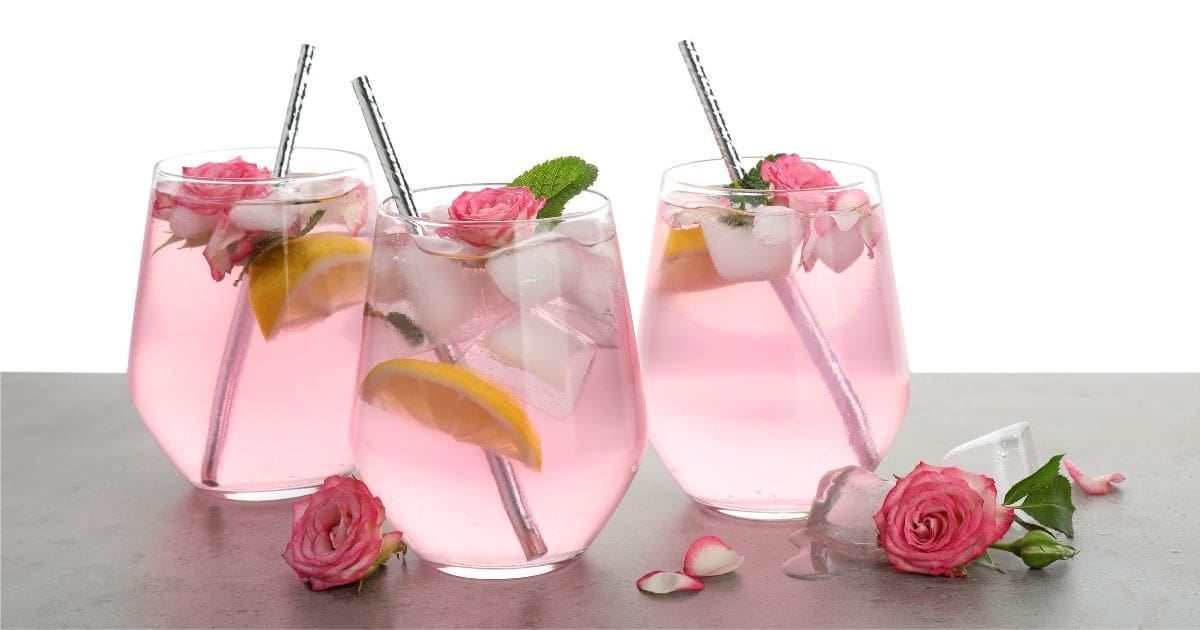 35 Best Pink Drinks (For Barbie Fans And Pinkophiles!)