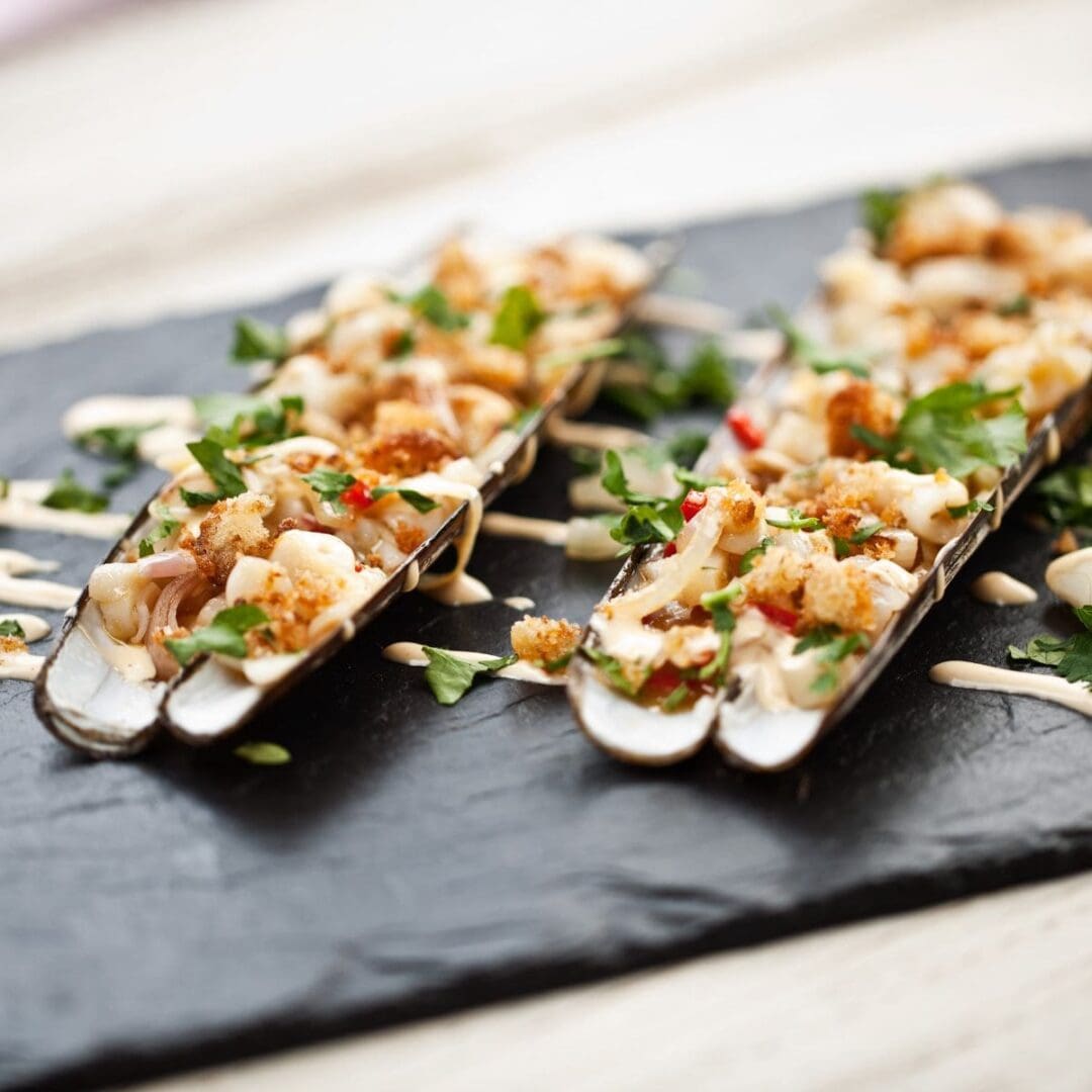 25 Best Razor Clam Recipes