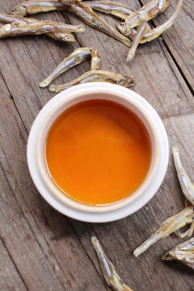 5 Tamari Substitutes + Ratios