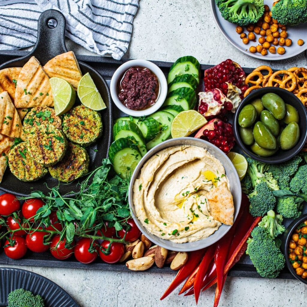 Vegan Snack Recipes Vegan Snack Recipes