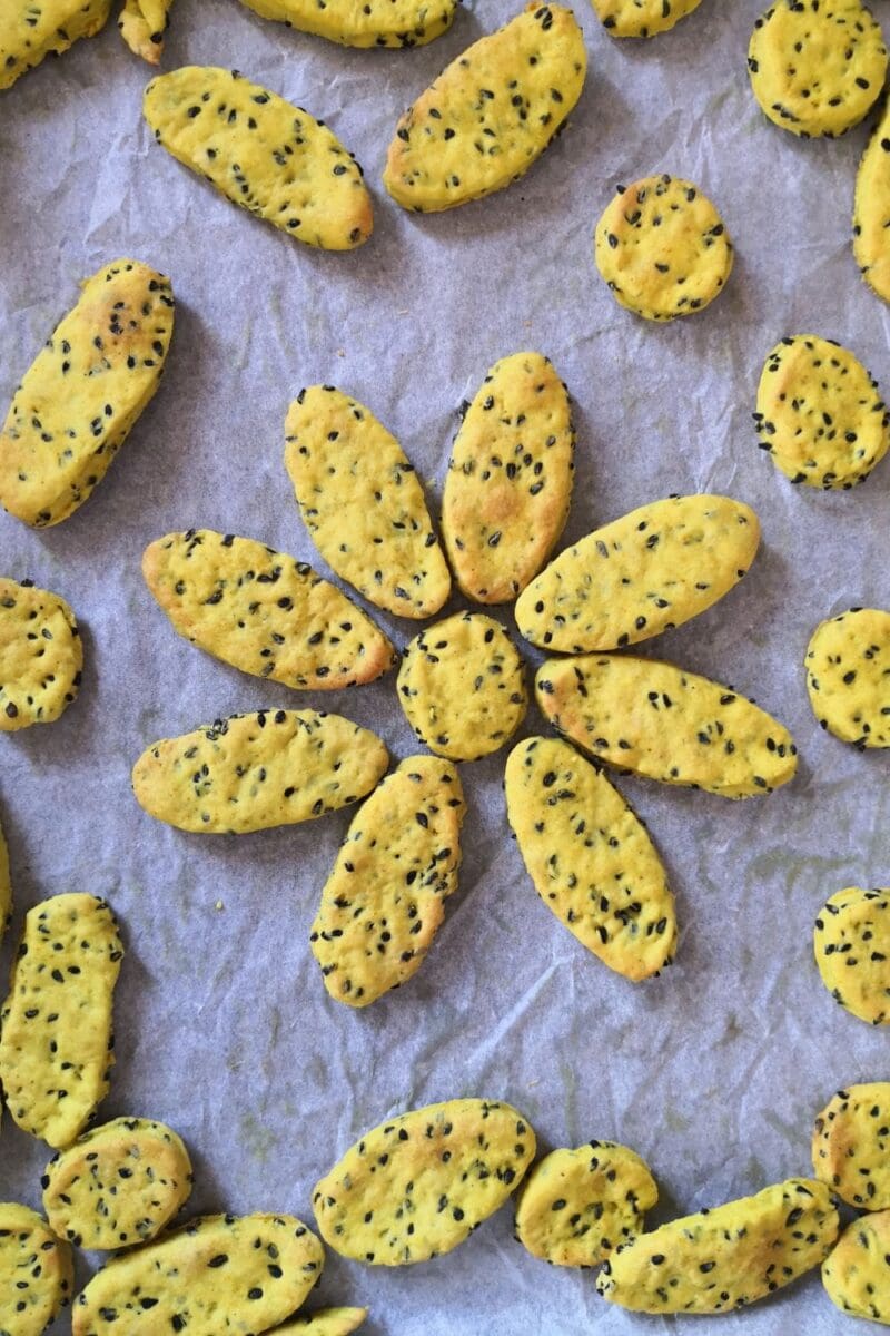 15 Best Black Cumin Seeds Recipes