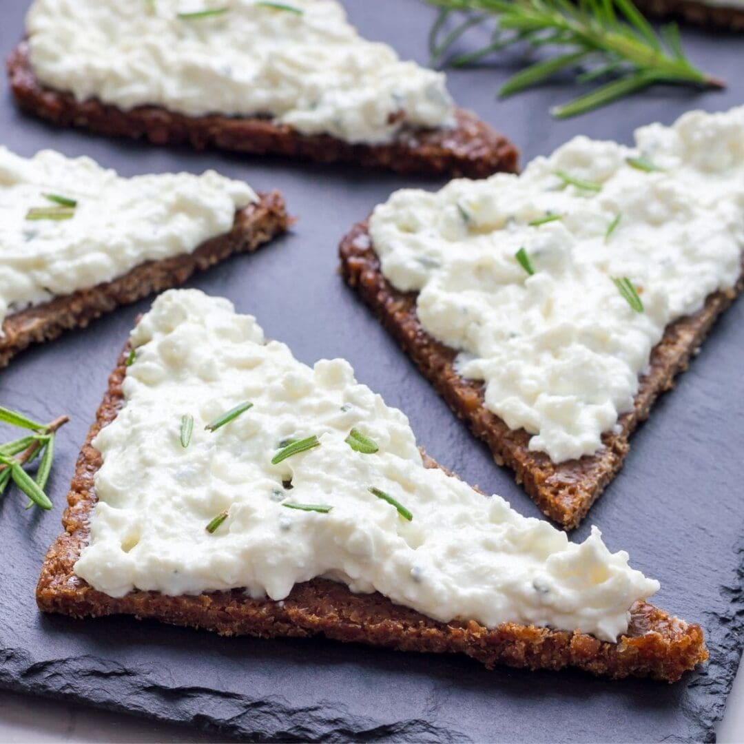 Potato starch substitute (7 incredibly neat replacements!)