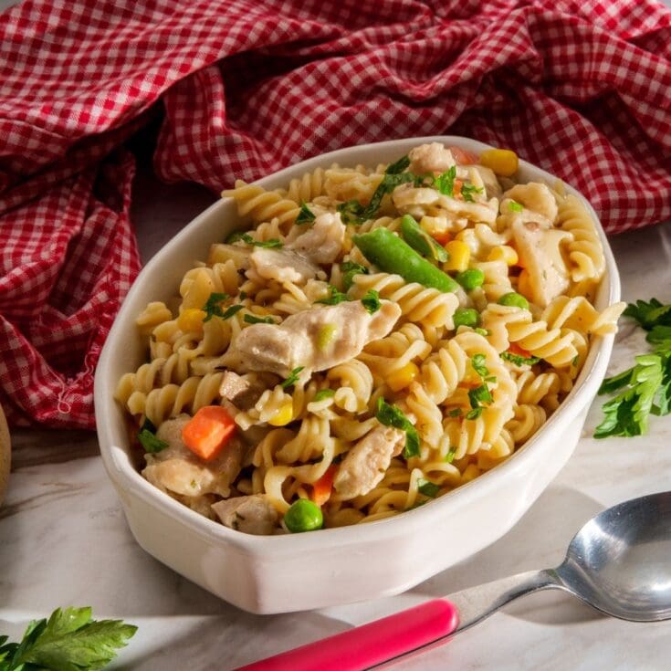 15 Best Chicken Potluck Recipes