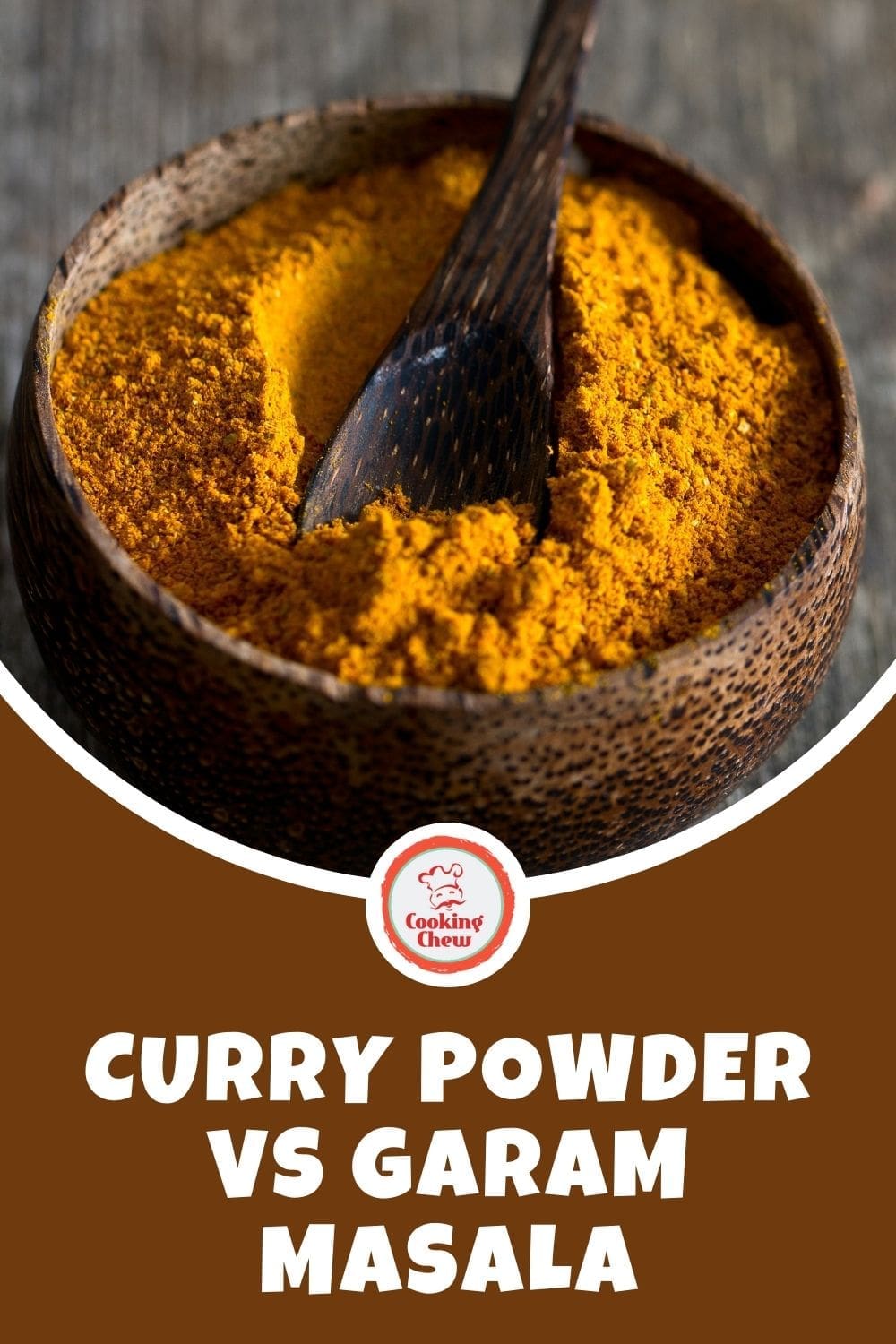 Curry Powder vs Garam Masala: Uses, Differences + More