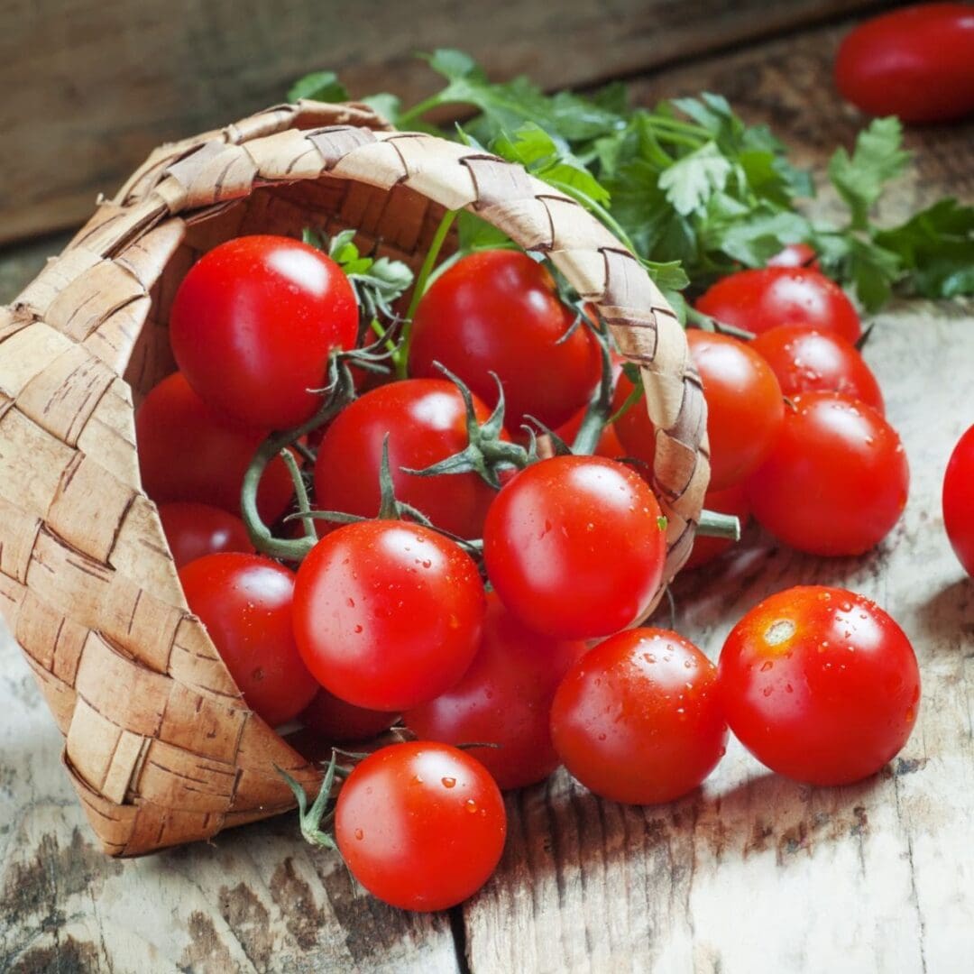 Tomato Storage Hacks You’ll Wish You Knew Sooner