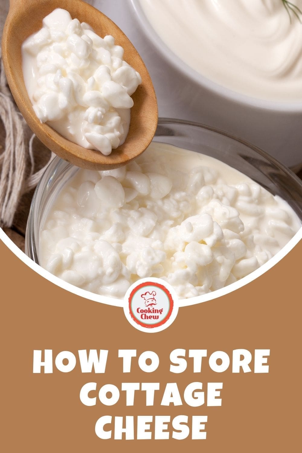 How To Store Cottage Cheese (Plus Stay-Fresh Tips)