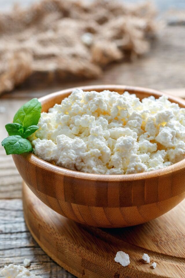How To Store Cottage Cheese (Plus Stay-Fresh Tips)