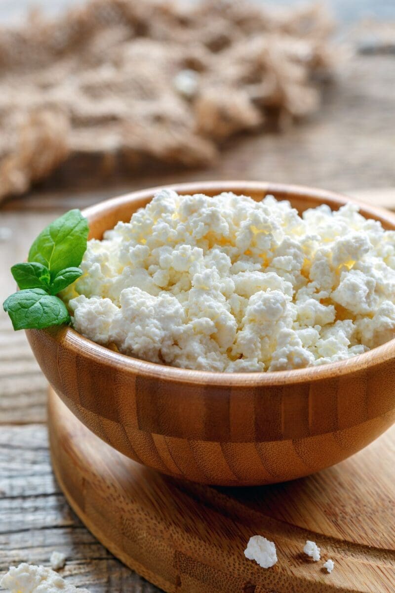How To Store Cottage Cheese (Plus Stay-Fresh Tips)