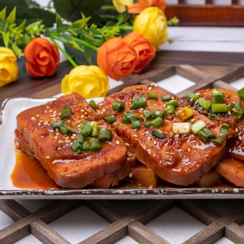 13 Best Korean Spam Recipes (Army Stew & More!)