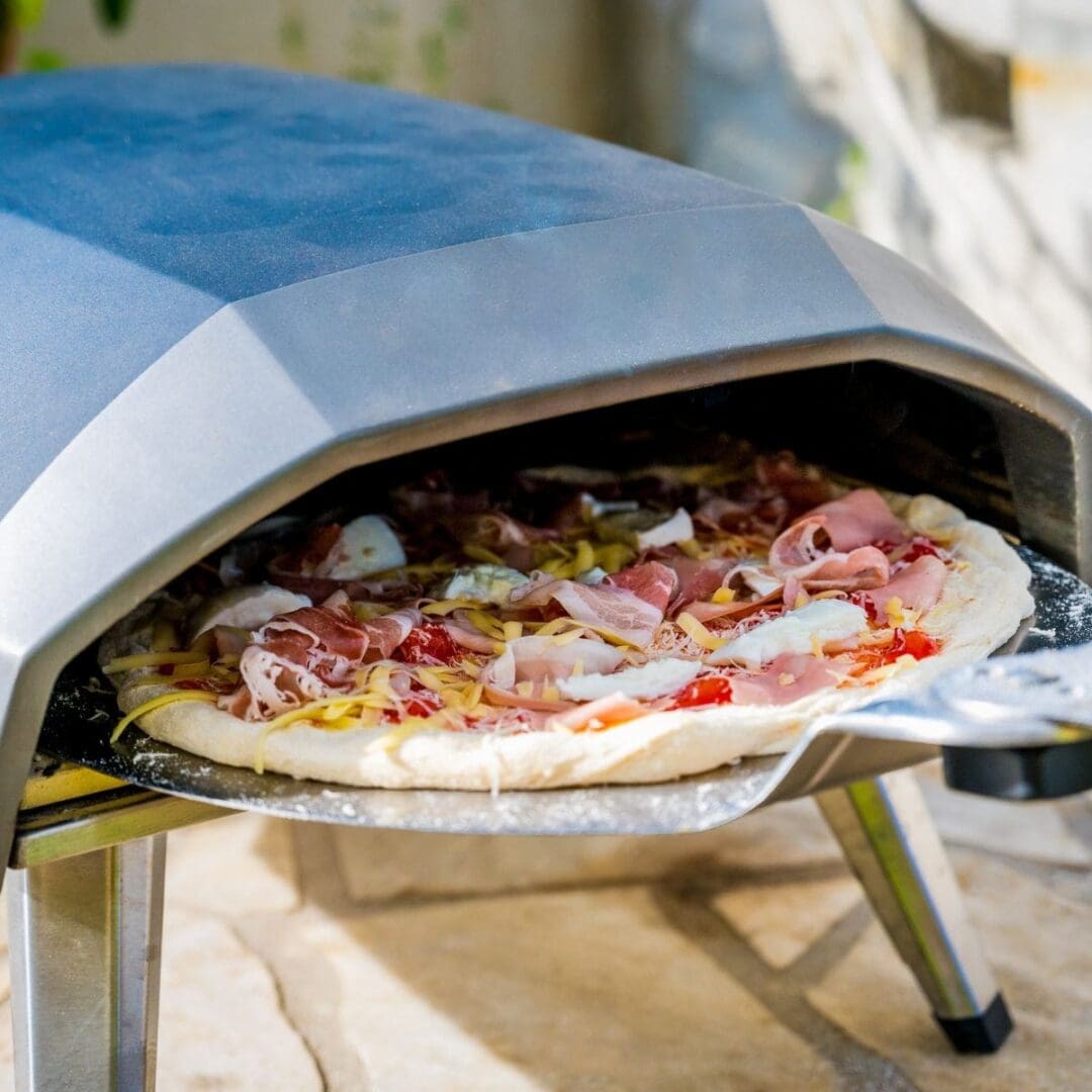 30 Best Ooni Recipes (Simple Pizza Dishes & More!)
