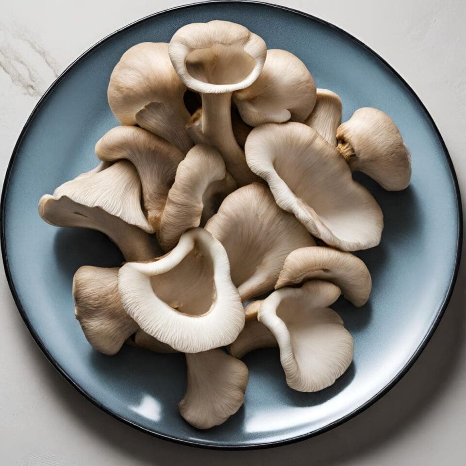 Oyster Mushroom Substitutes: 6 Great Options With Ratios