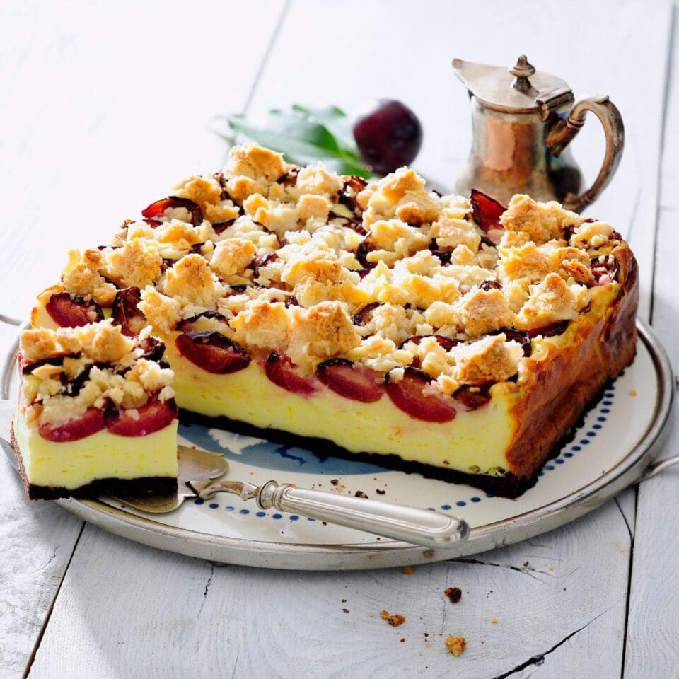 13 Best Recipes Using Canned Plums