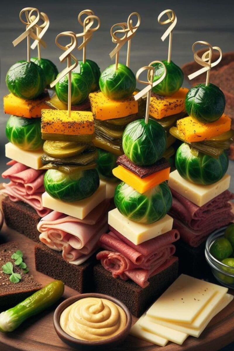 13 Best Irish Potluck Recipes (From Appetizers To Desserts)