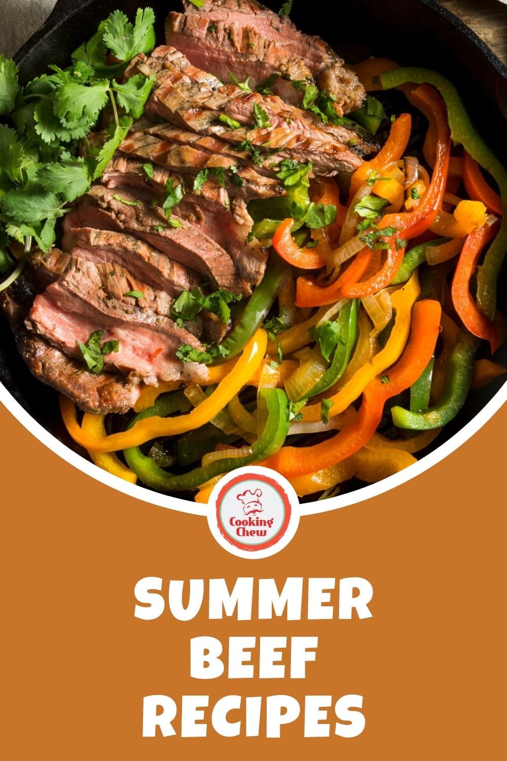 21 Best Summer Beef Recipes