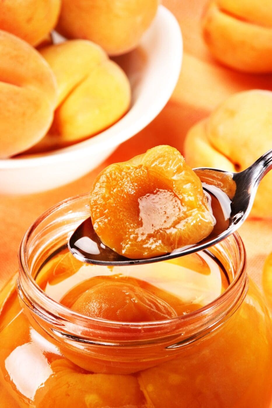 Substitute For Apricot Preserves (7 Ideas + Measurements)
