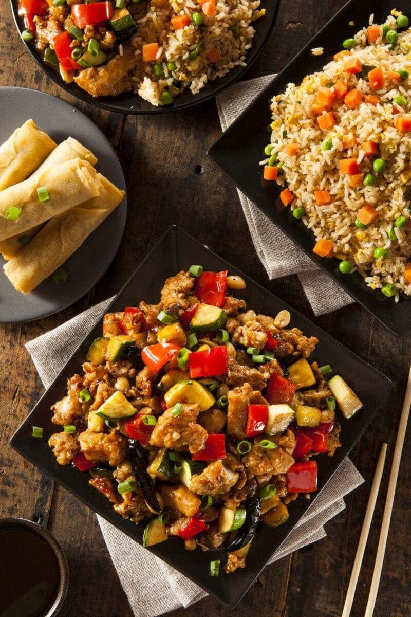 What Is Chinese Five Spice? Tips + Easy Recipe