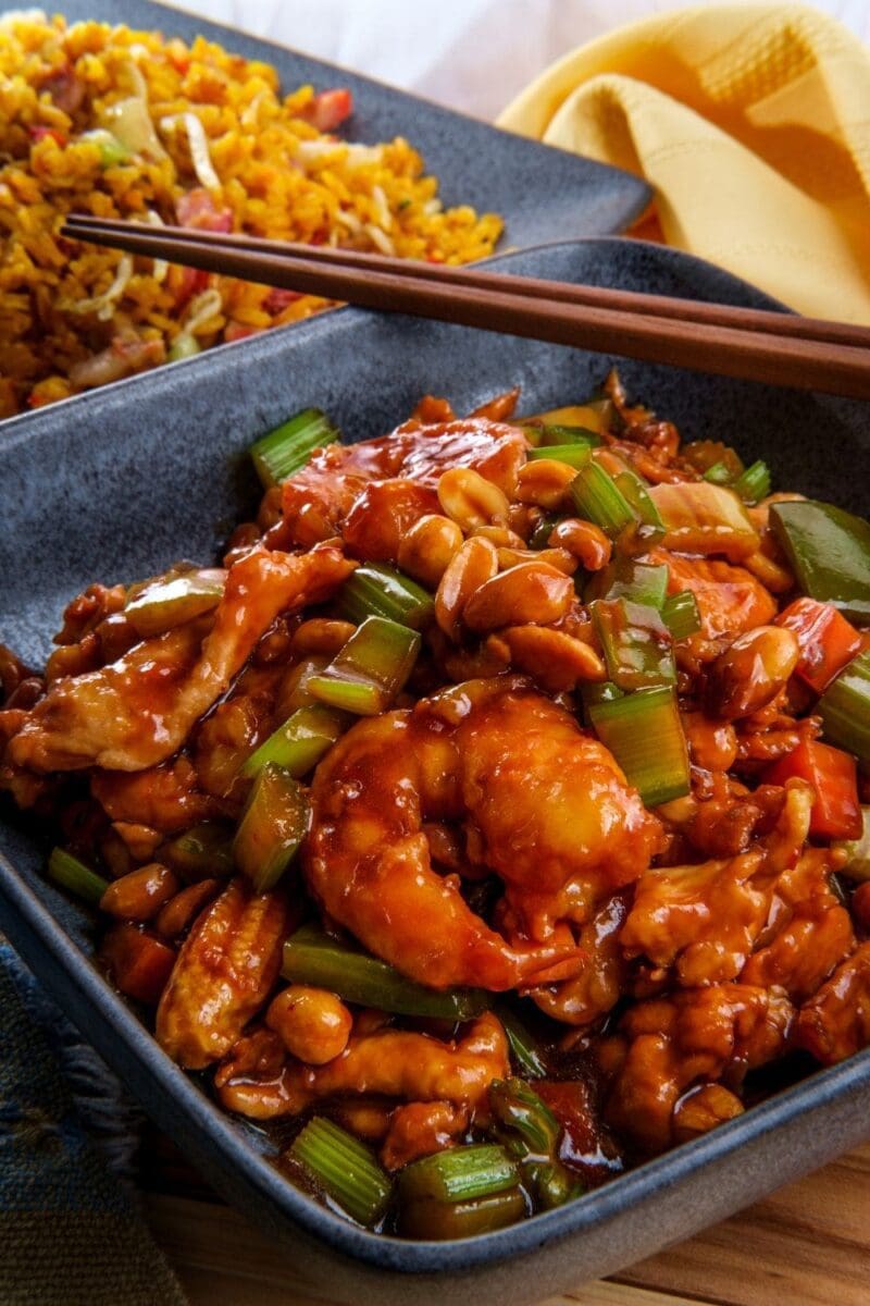 What Is Chinese Five Spice? Tips + Easy Recipe