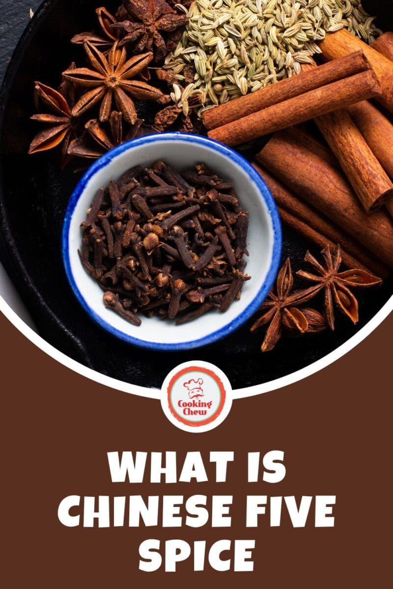 What Is Chinese Five Spice? Tips + Easy Recipe