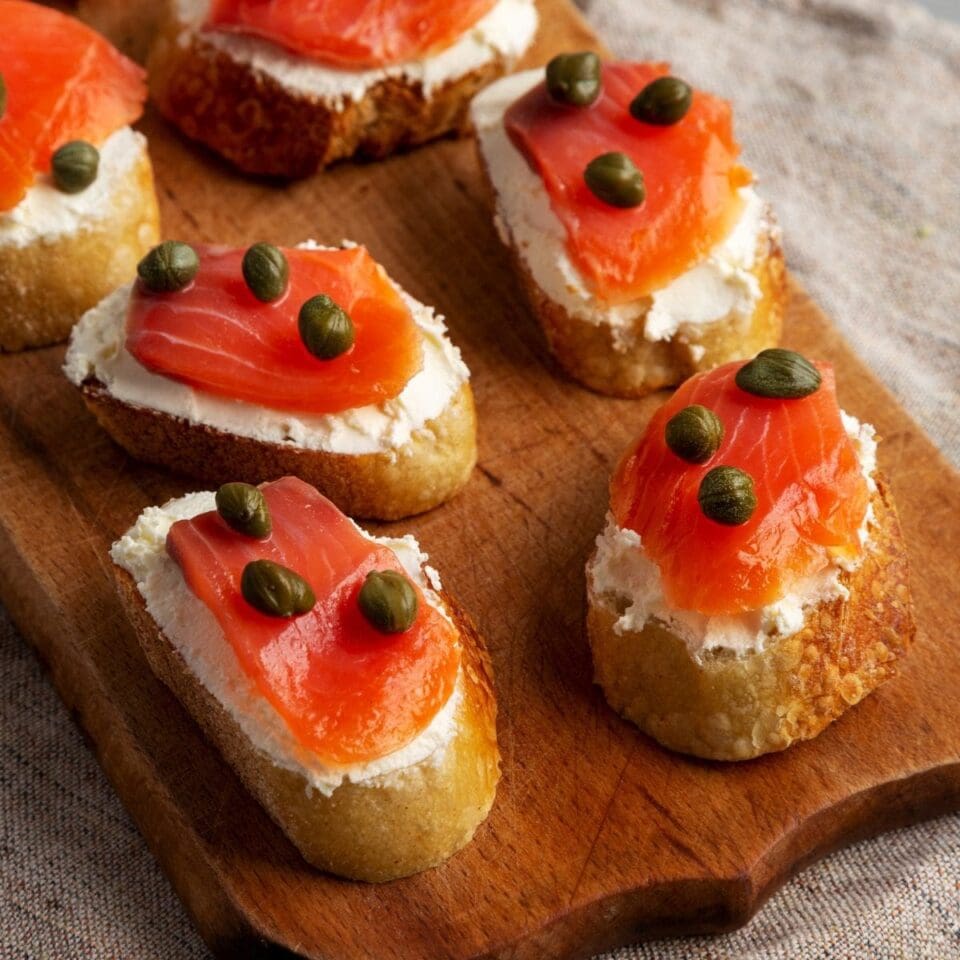 What Is Lox? Tips: Freezing, Storing + More