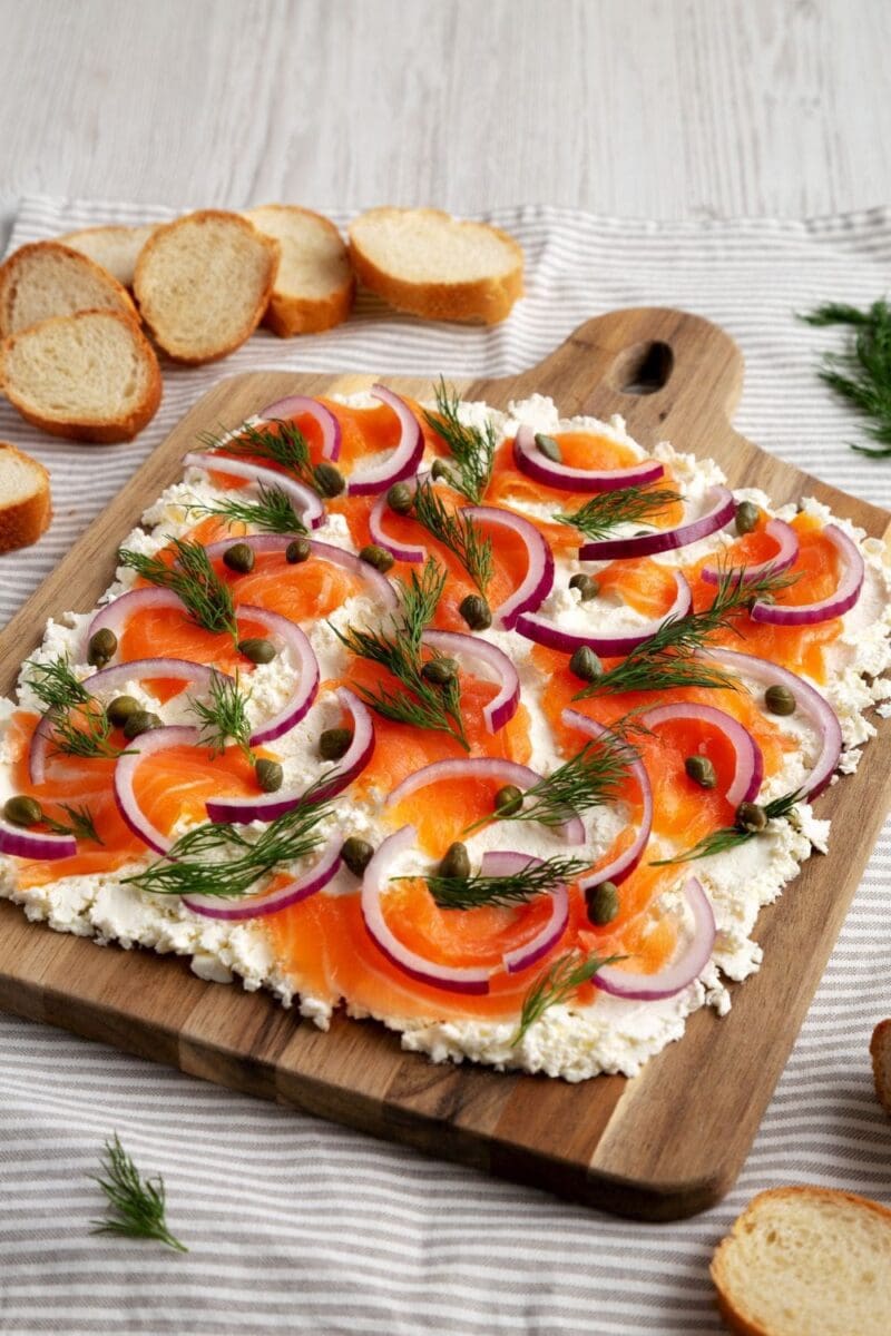 What Is Lox? Tips: Freezing, Storing + More