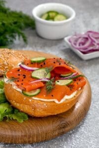 What Is Lox? Tips: Freezing, Storing + More