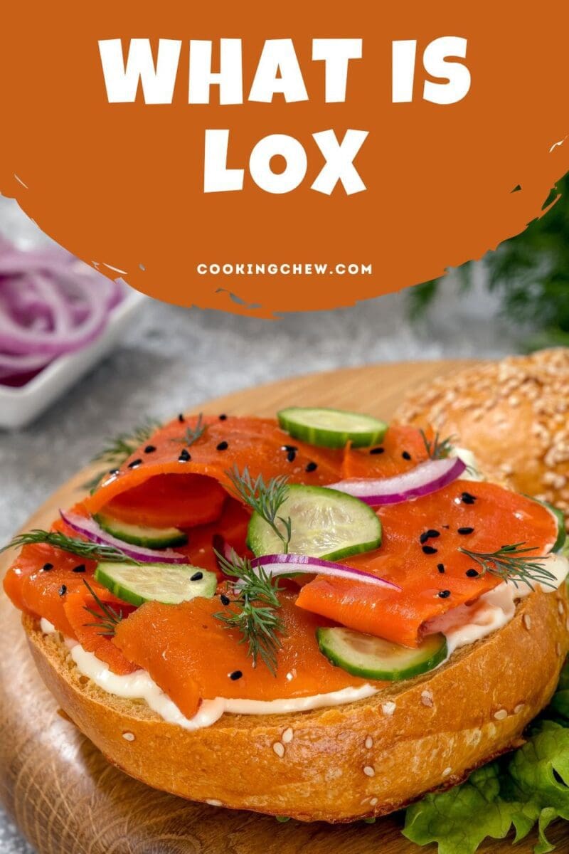 What Is Lox? Tips: Freezing, Storing + More