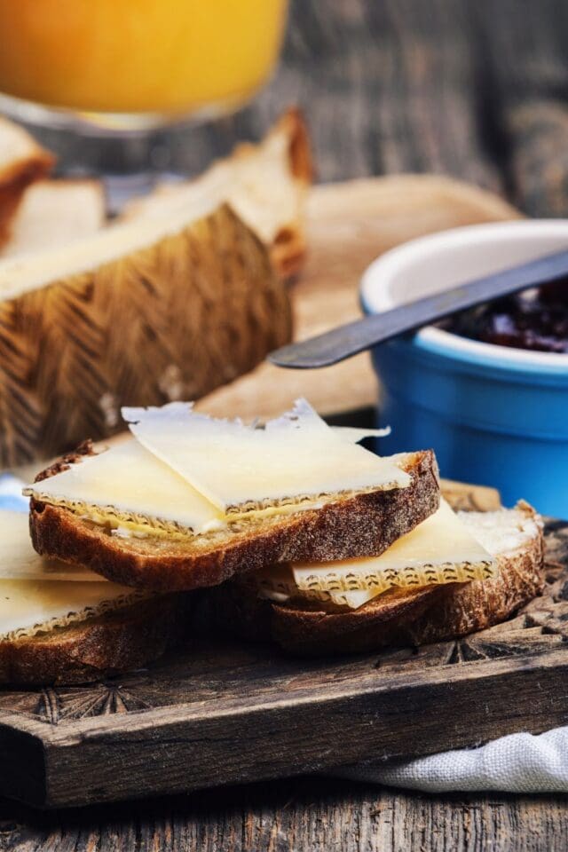 What Is Manchego Cheese? FAQ + Tips