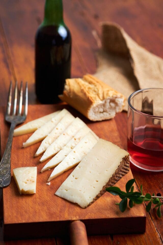 What Is Manchego Cheese? FAQ + Tips