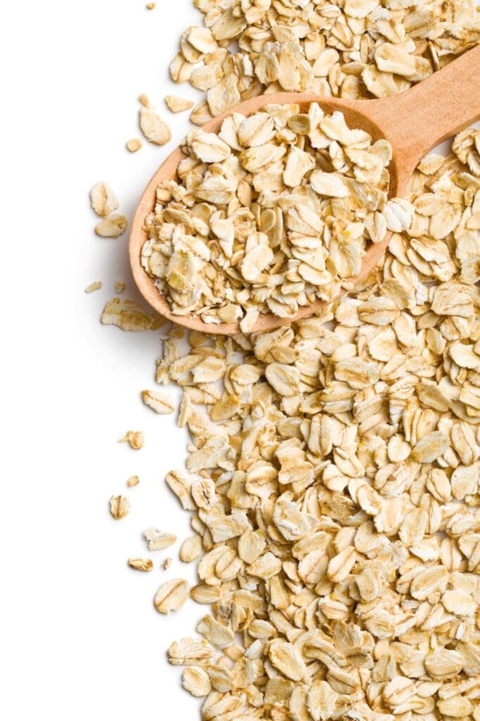 Grain Wars: Unmasking the True Champion - Barley or Oatmeal? 🥣💥