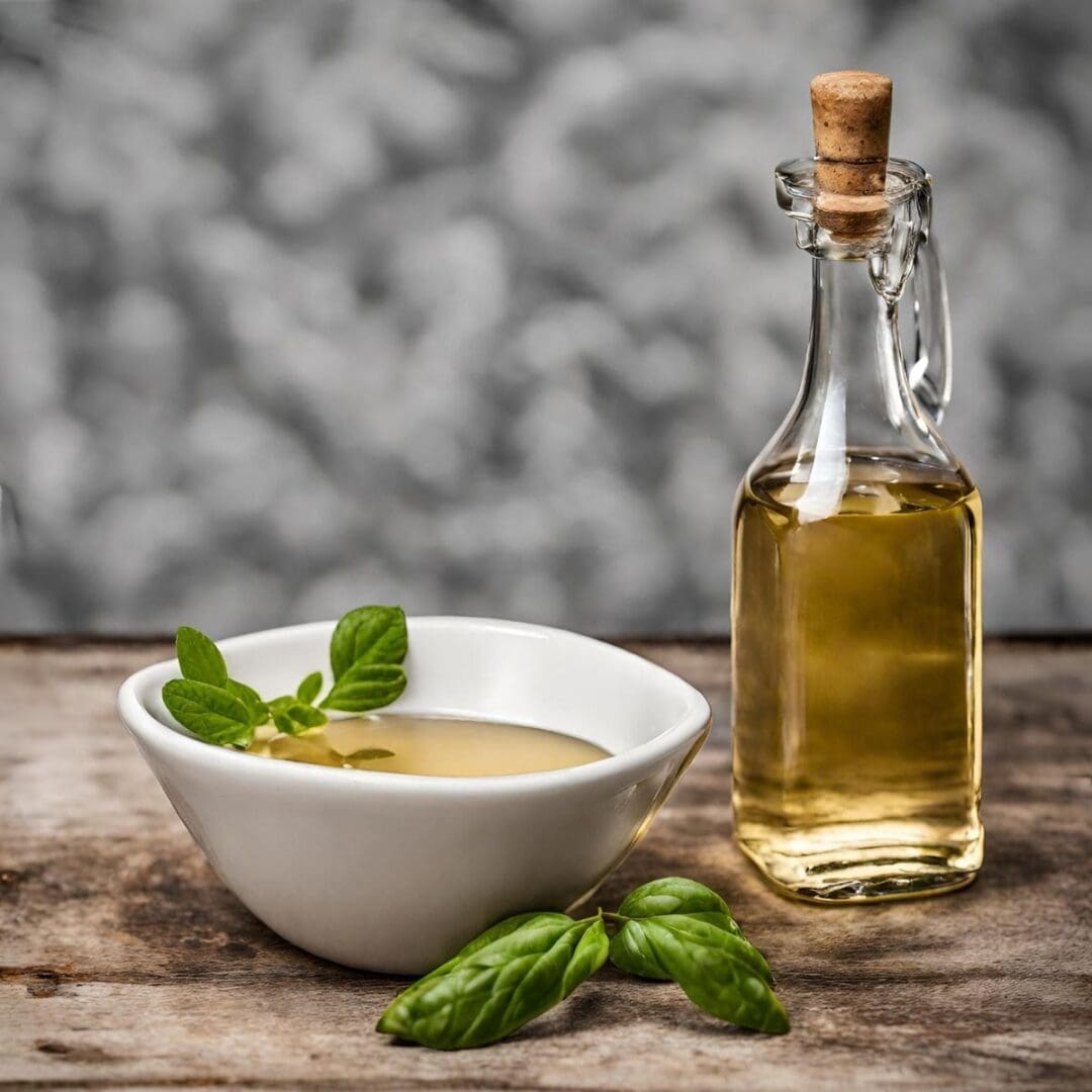 Canola Oil Substitute: 6 Recommended Swaps