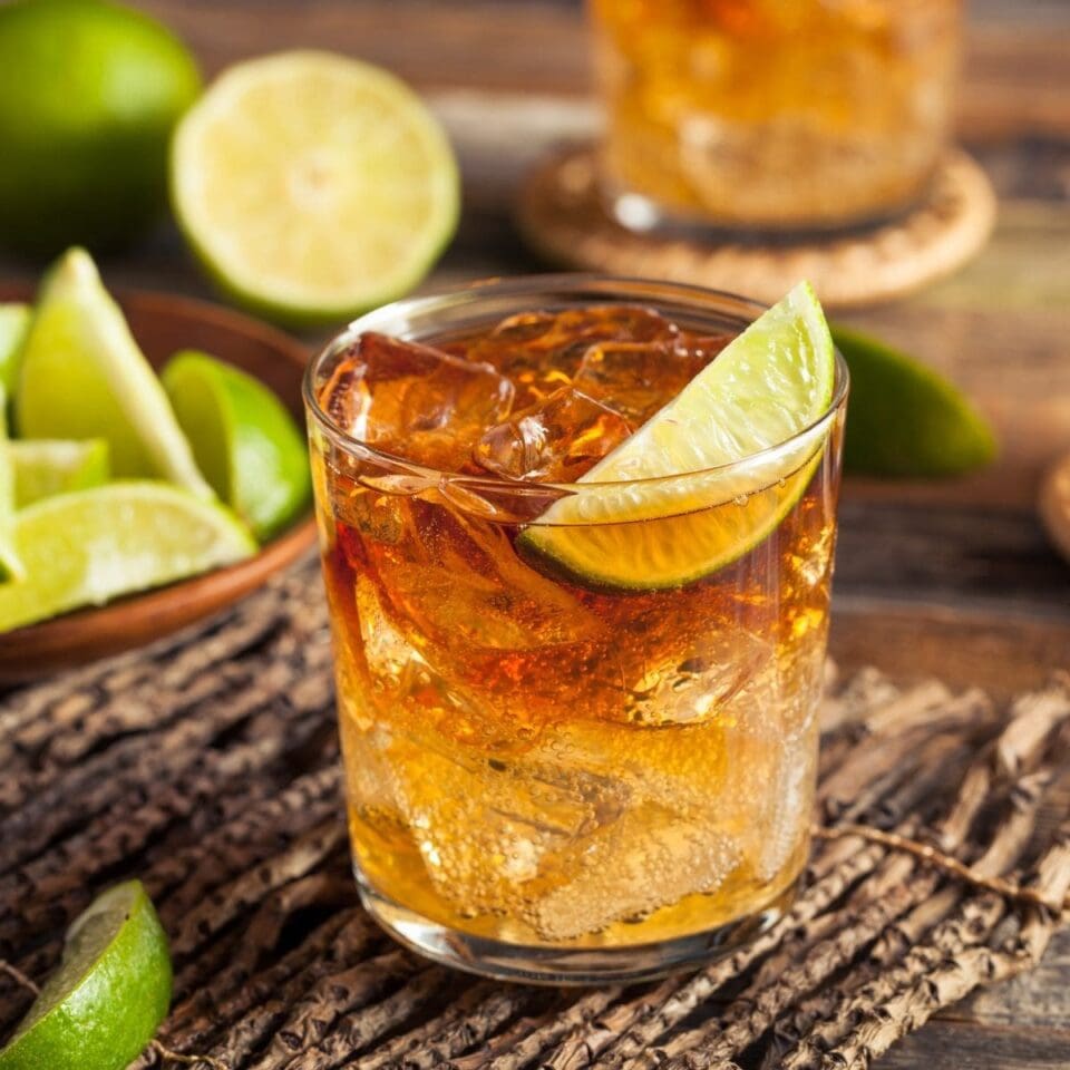 Black Rum vs Dark Rum: What's The Difference?