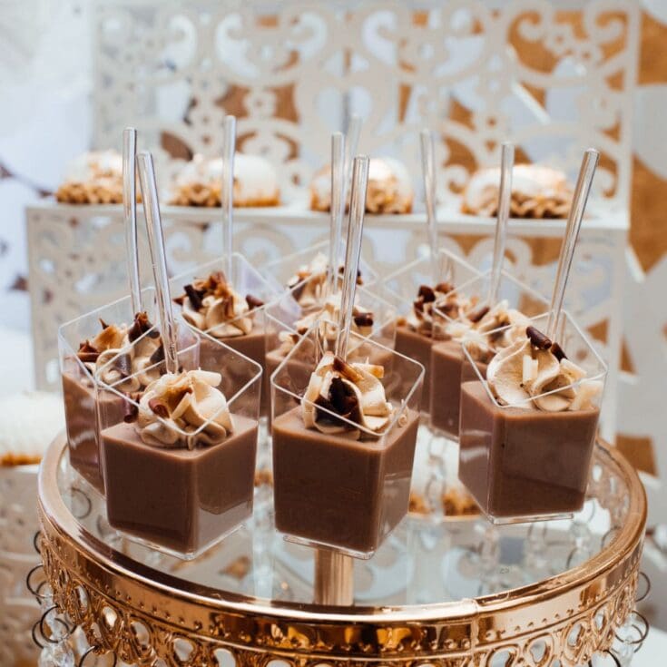 27 Best Dessert Shooters To Sweeten Your Next Party