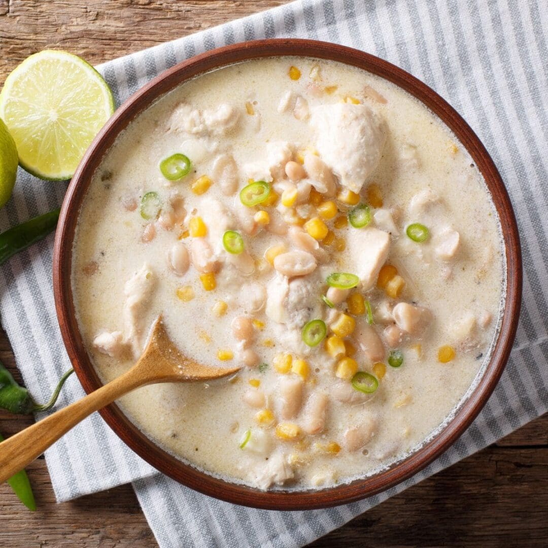 17 Best Dinner Recipes Using Milk