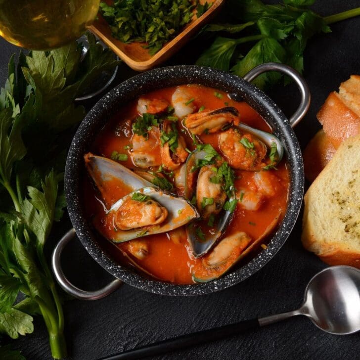 30 Easy & Delicious French Summer Recipes