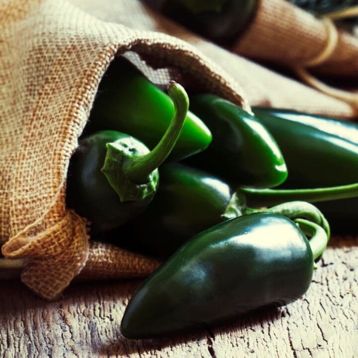 How To Tell If A Jalapeno Is Bad