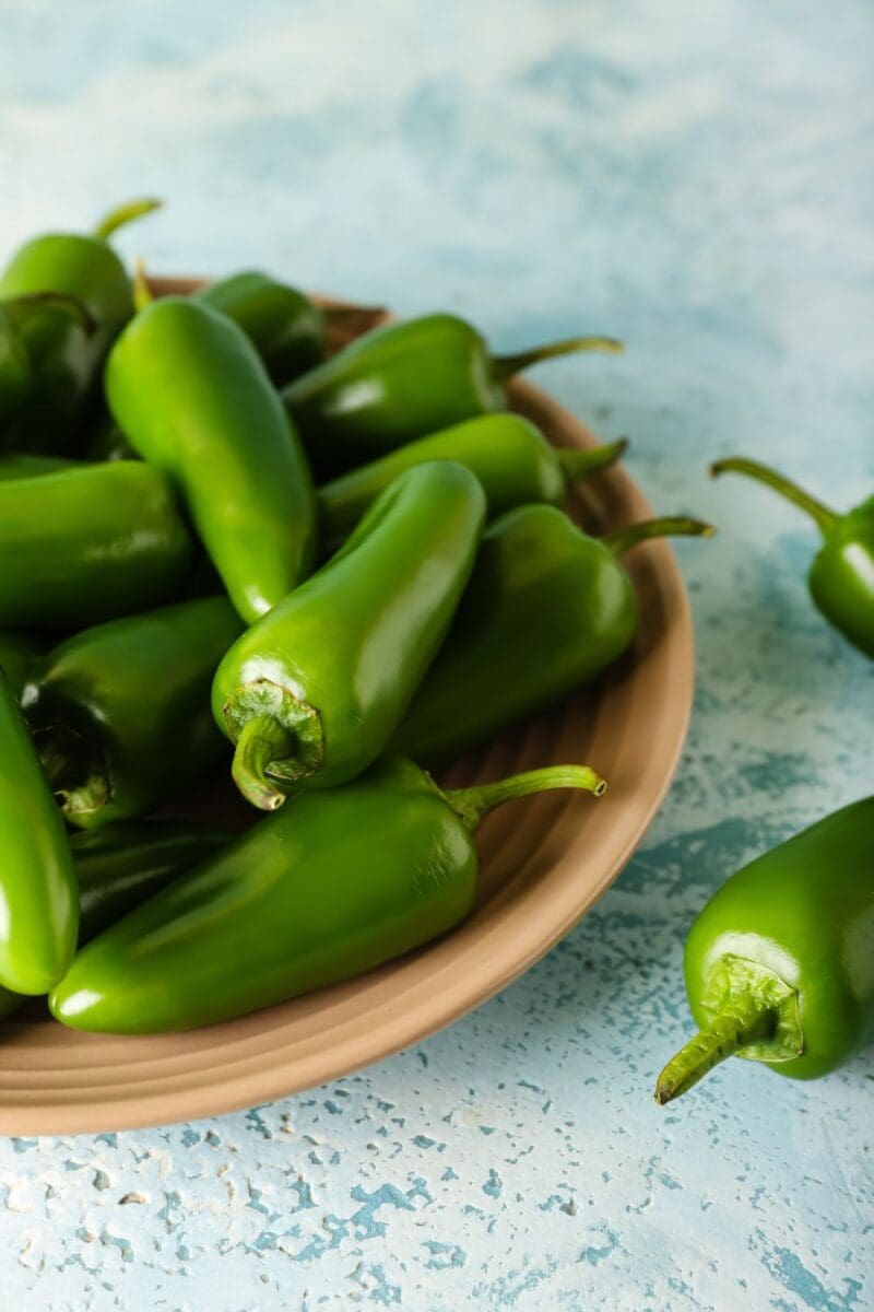 How To Tell If A Jalapeno Is Bad