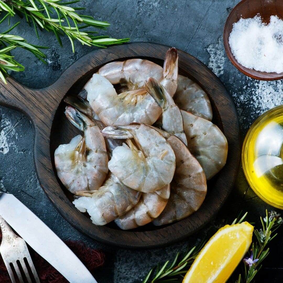 How To Tell If Raw Shrimp Is Bad (With Expert Tips)