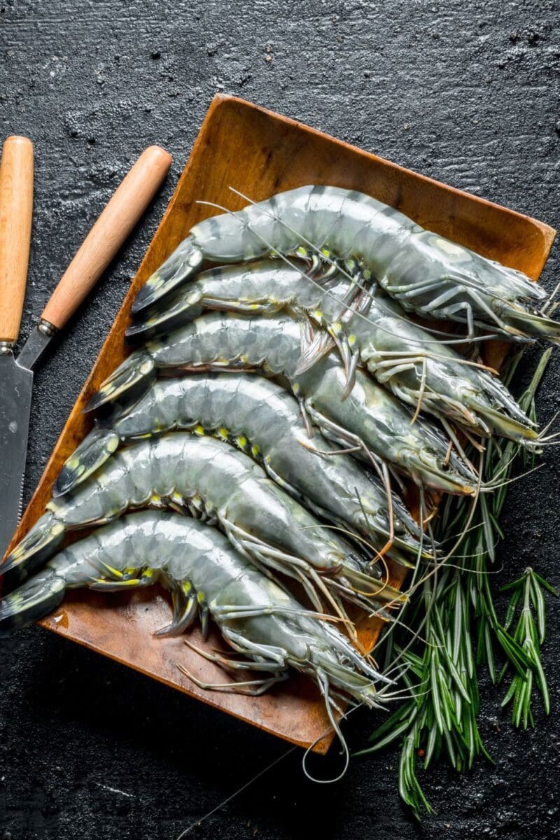 How To Tell If Raw Shrimp Is Bad (With Expert Tips)