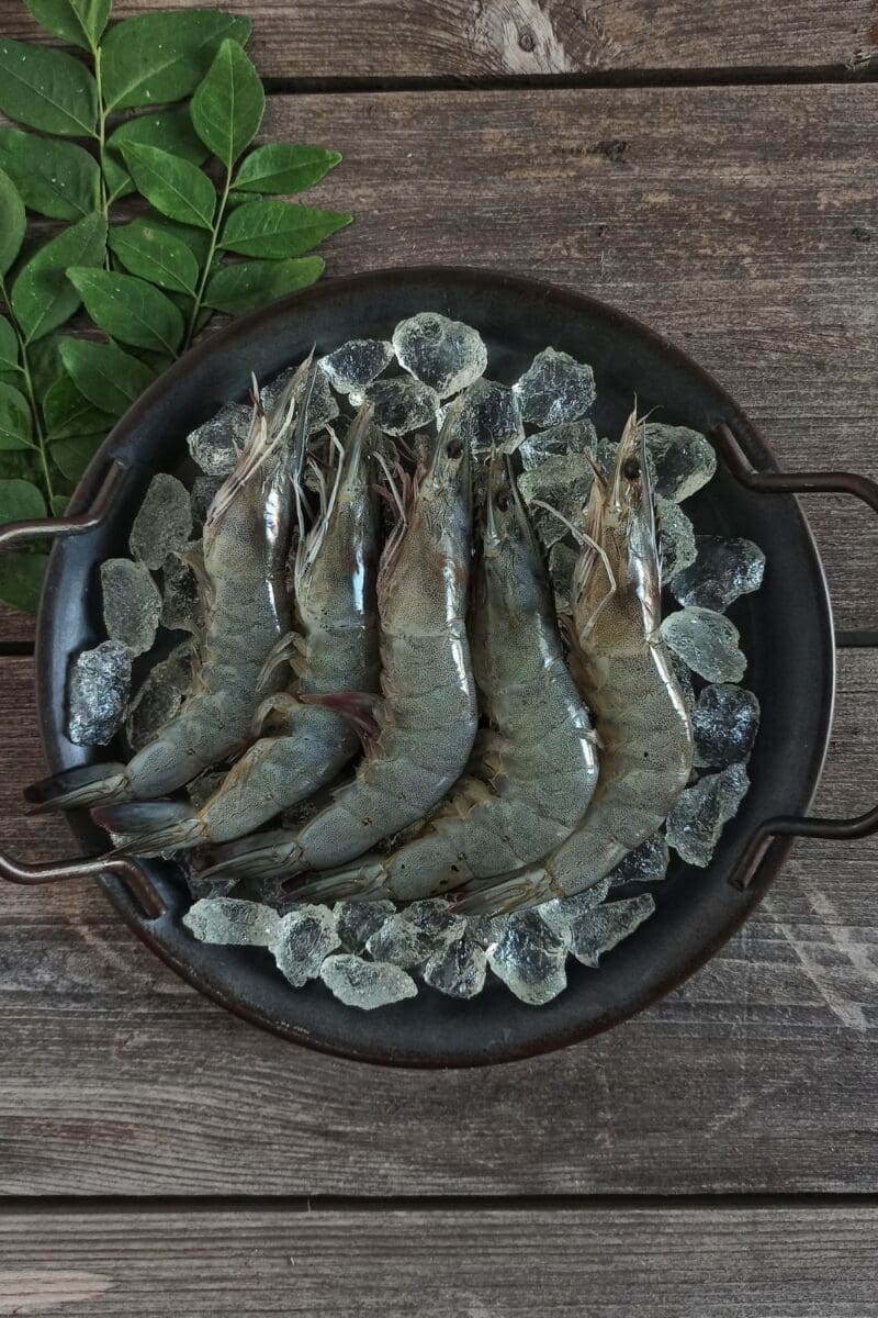 How To Tell If Raw Shrimp Is Bad (With Expert Tips)