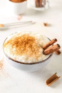 How To Tell If Rice Pudding Is Bad
