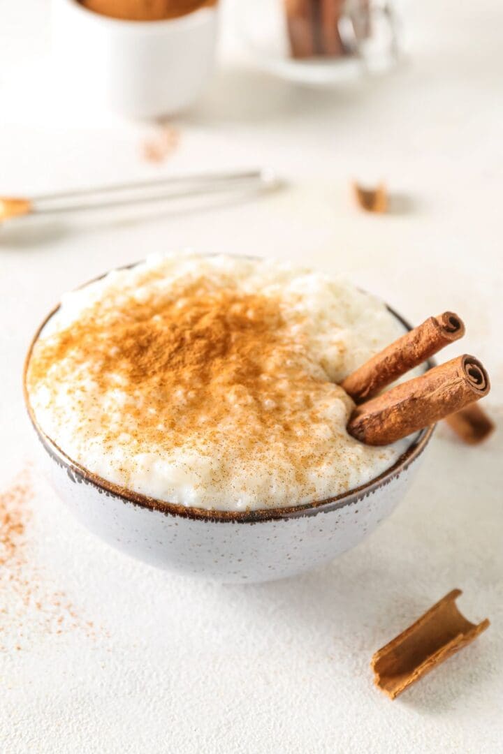 How To Tell If Rice Pudding Is Bad