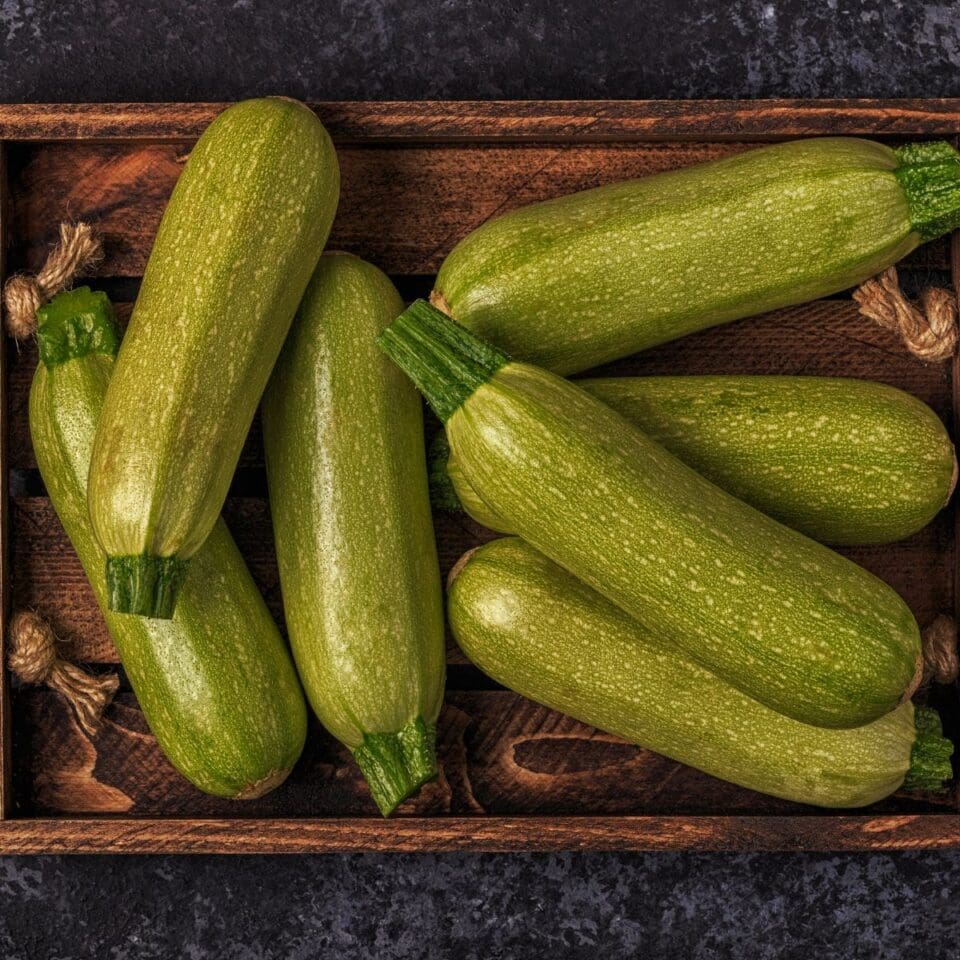 How To Tell If Zucchini Is Bad (All You Need To Know)