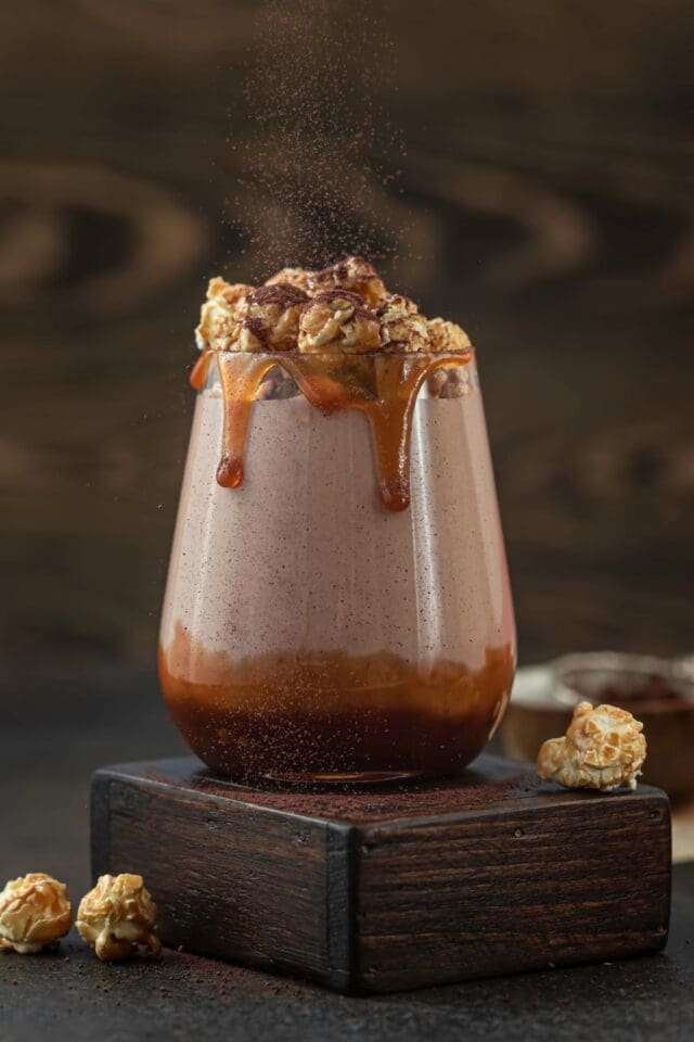 Malt vs Milkshake: Which One Is Creamier?
