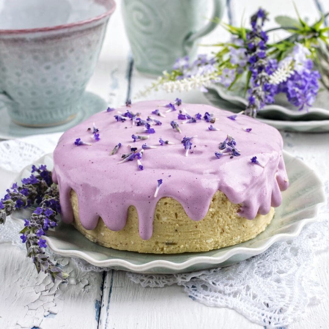 19 Best Recipes Using Lavender Extract