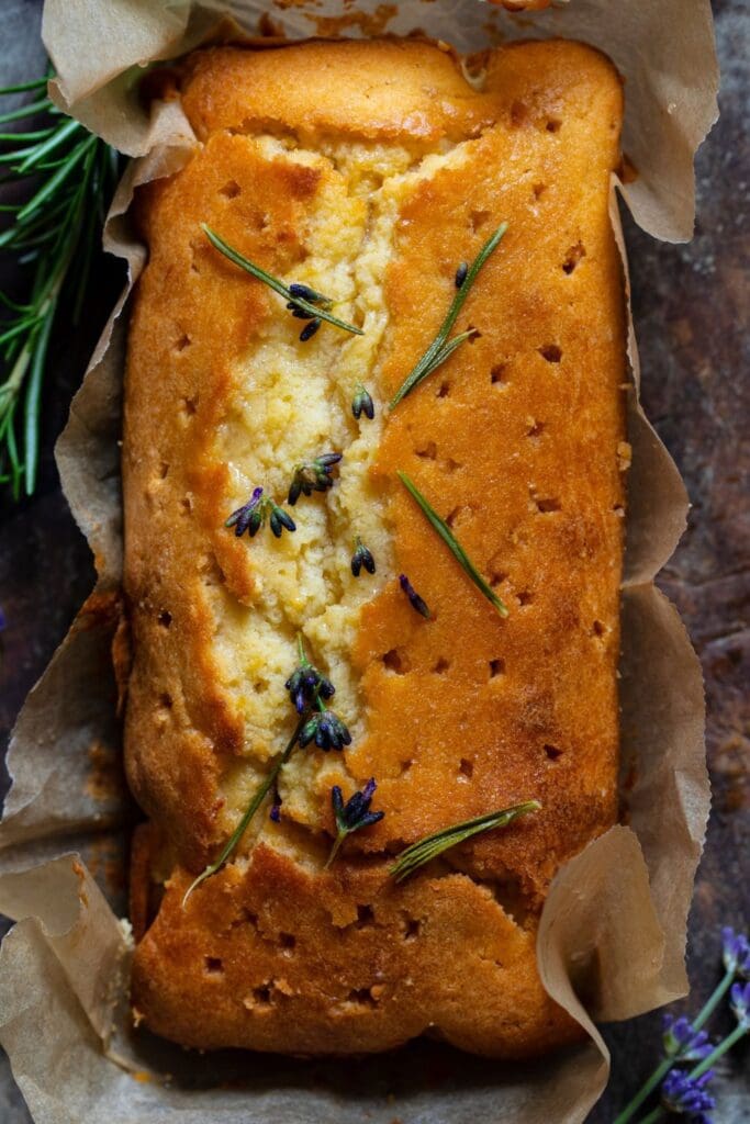 19 Best Recipes Using Lavender Extract