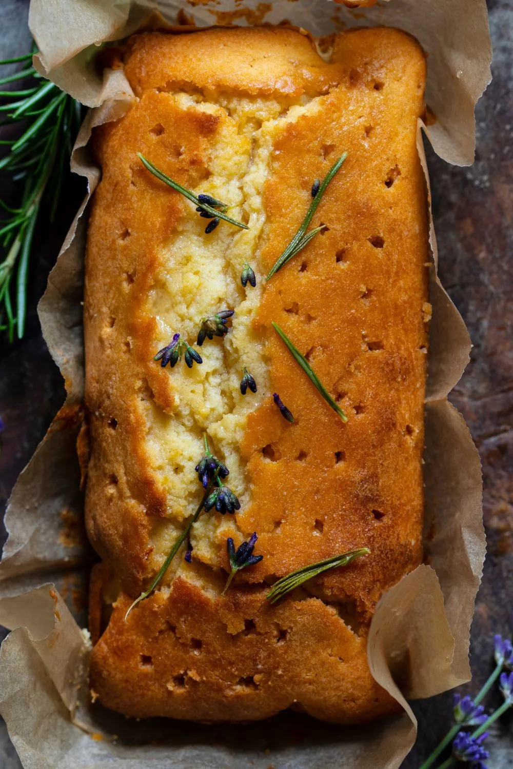 19 Best Recipes Using Lavender Extract