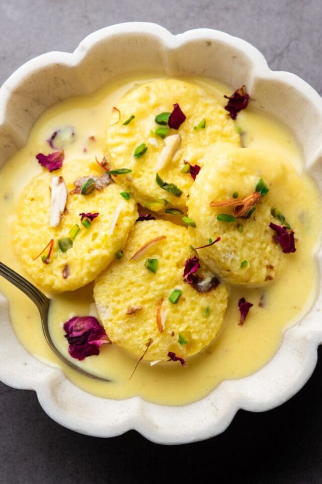 19 Recipes Using Powdered Milk