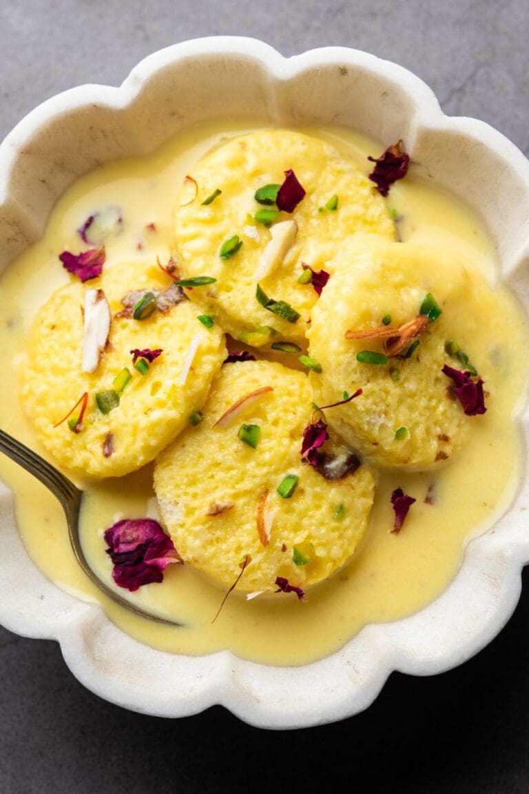 19 Recipes Using Powdered Milk