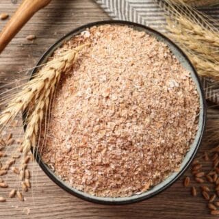 13 Unique Recipes Using Wheat Bran