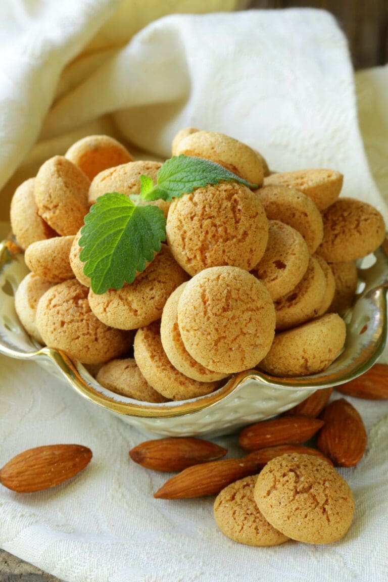 30 Best Recipes With Almond Extract